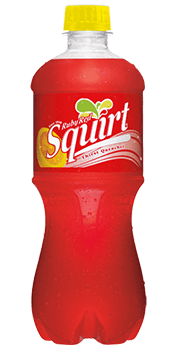 Squirt Soda
